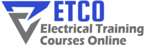 ETCO • Electrical Training Courses Online